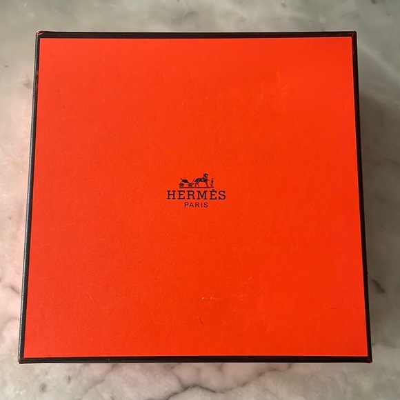 Hermes | Accessories | 38mm Reversible Leather Strap Togo Calfskin W ...
